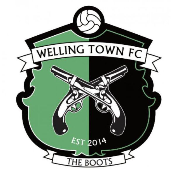 League Table – 1st Team – Erith Town FC