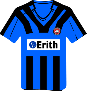 About The Club – Erith Town FC