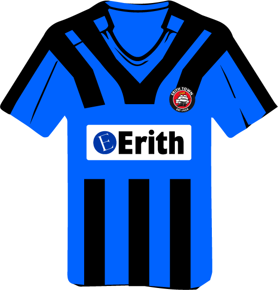 About The Club – Erith Town FC
