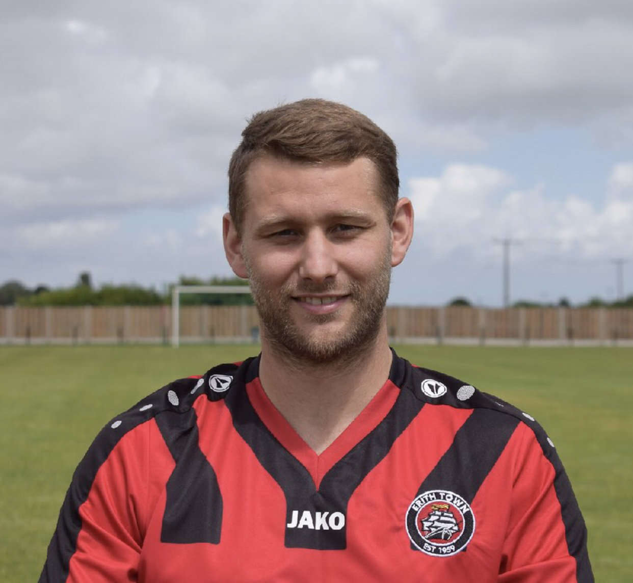 Jim Day appointed manager of new Under-23s – Erith Town FC