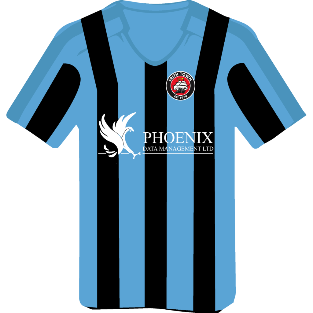 About The Club – Erith Town FC