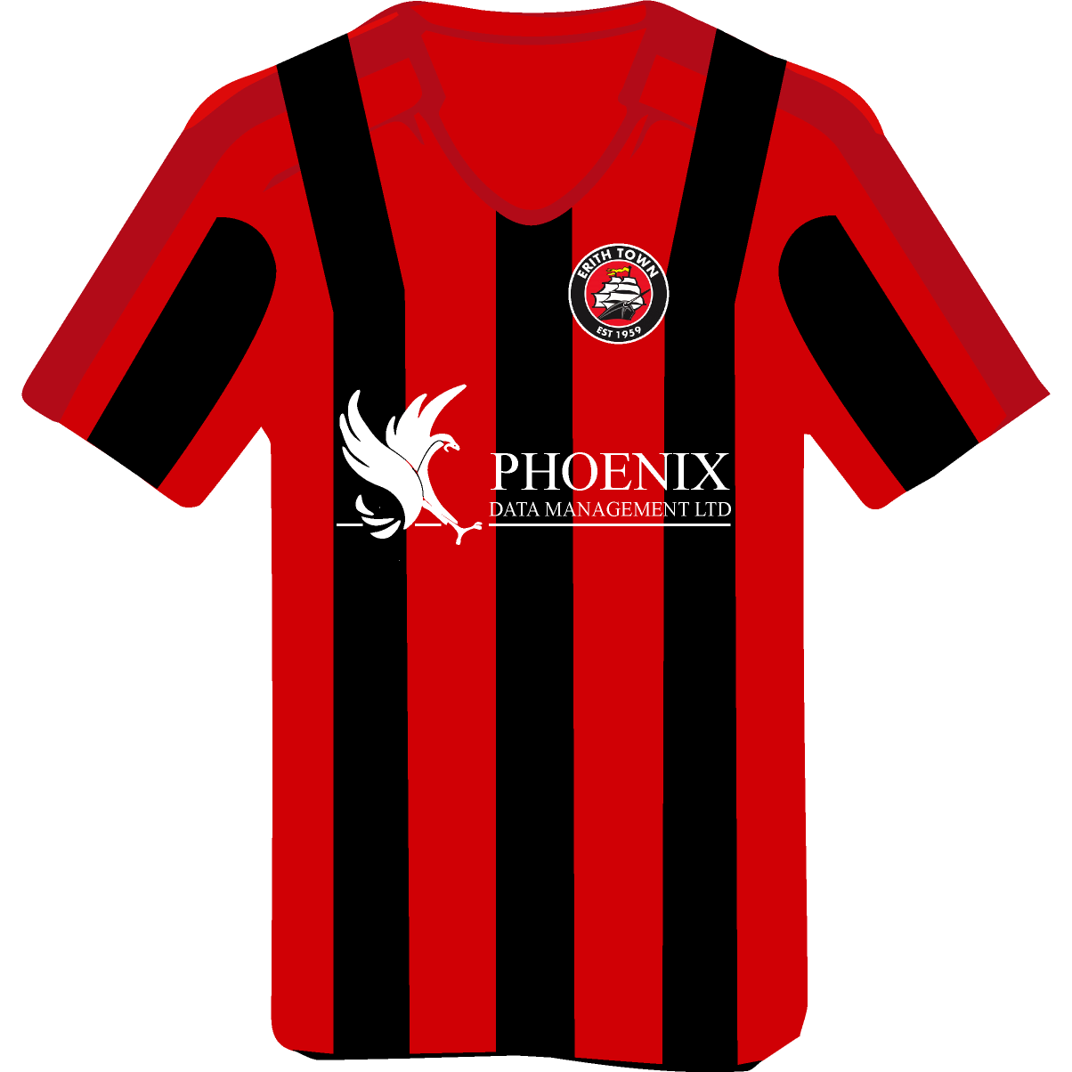 About The Club – Erith Town FC