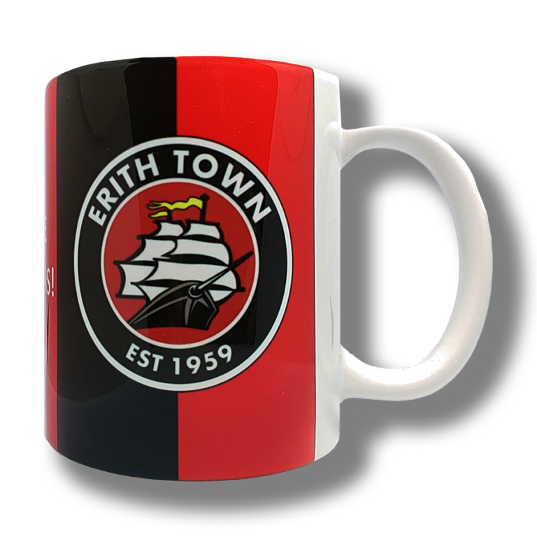 Shop – Erith Town FC