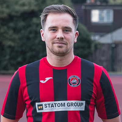 Player Sponsorship – Erith Town FC