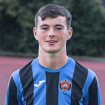 Player Sponsorship – Erith Town FC