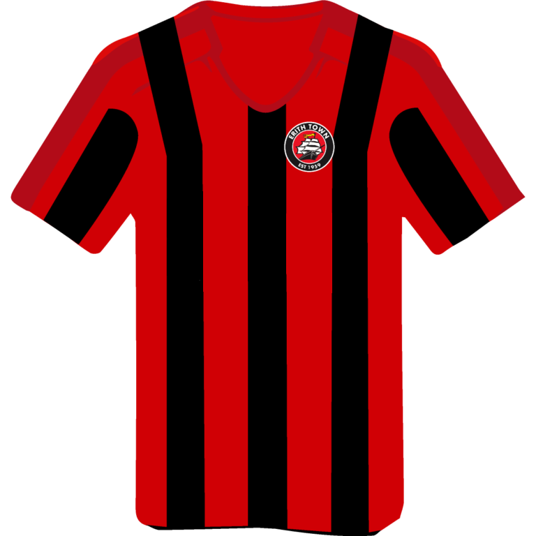 About The Club – Erith Town FC