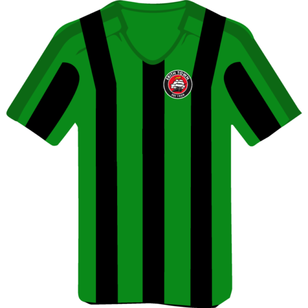 About The Club – Erith Town FC