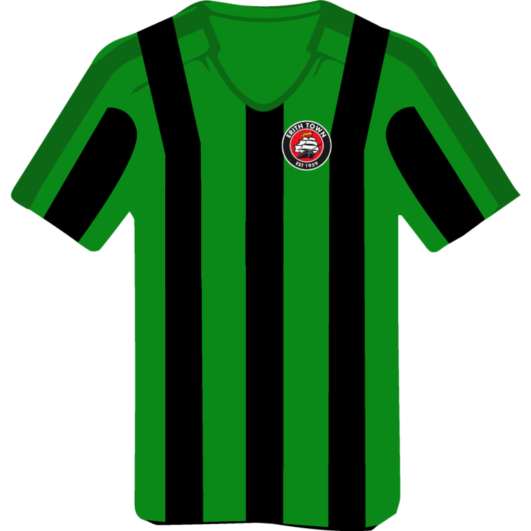 About The Club – Erith Town FC