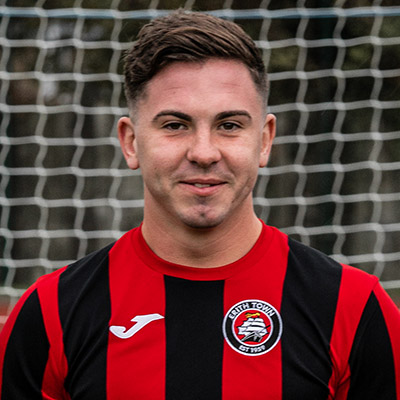 Player Sponsorship – Erith Town FC