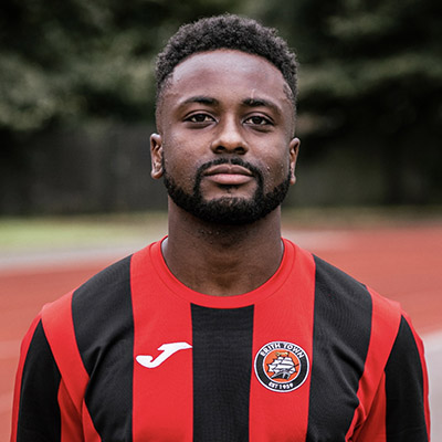 Player Sponsorship – Erith Town FC