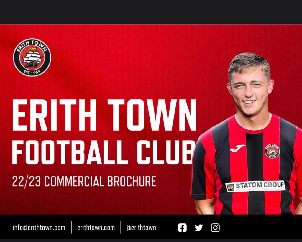 Erith Town’s latest commercial brochure is now available for download ...