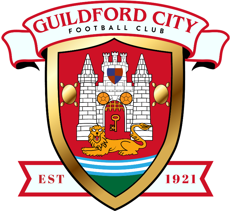 Erith Town FC vs. Guildford City FC – Erith Town FC