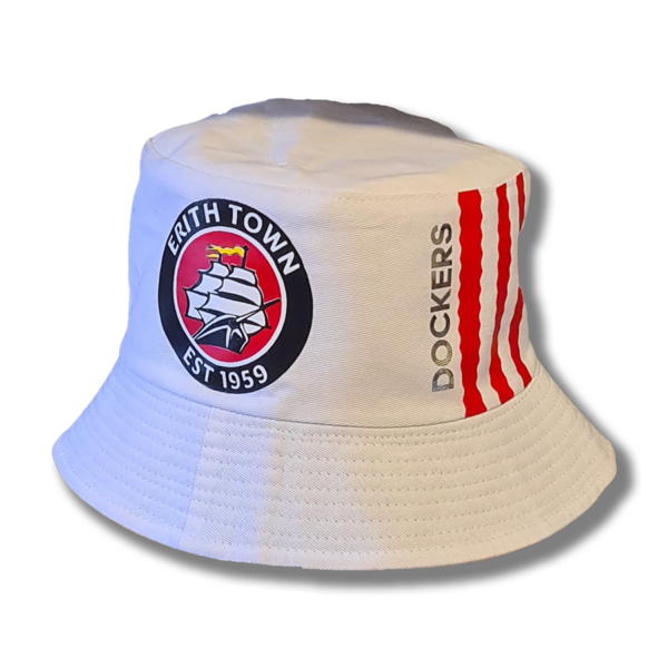 Community Football – Erith Town FC