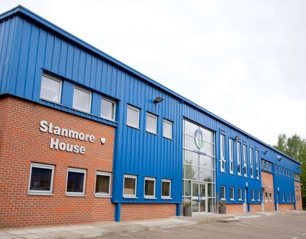 Erith Town Announce Stanmore Contractors as Naming Rights Sponsor for Stadium – Erith Town FC