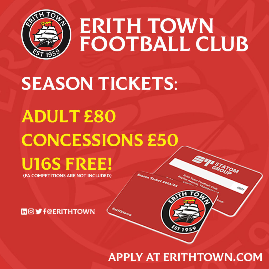 Erith Town FC